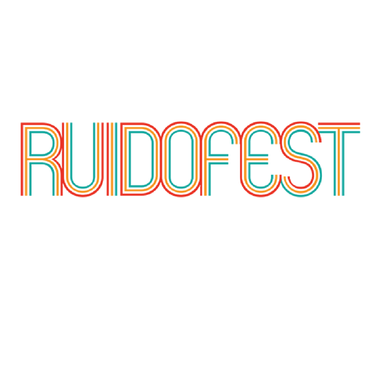 Ruido Fest – CL - Tienda Latin Merch